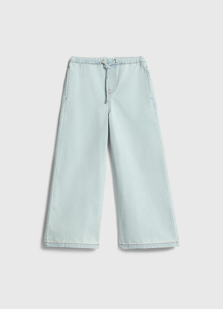 Джинсы Весна-лето 2026