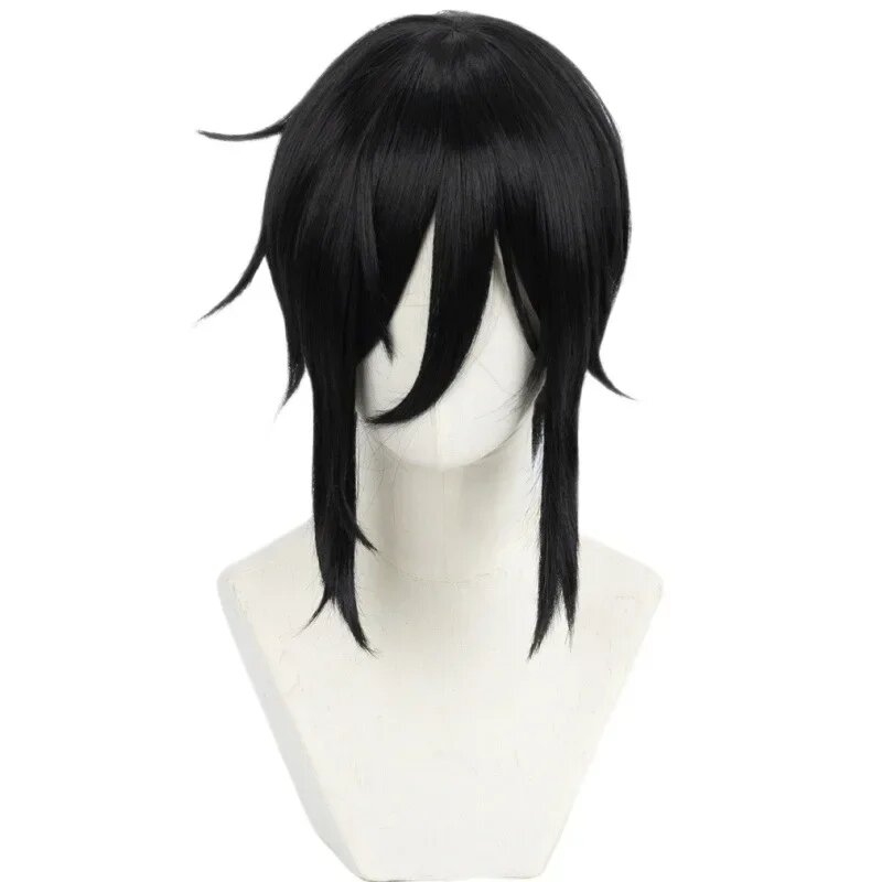 Косплей костюм Себастьян Михаэлис Nene 2025 L, A1