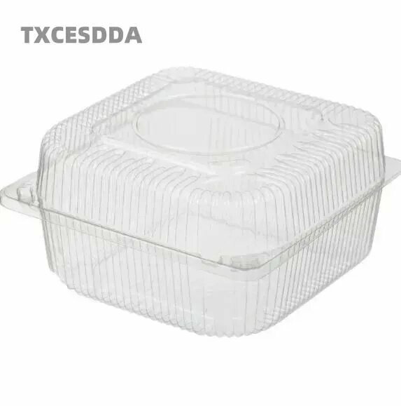 TXCESDDA Контейнер пищевой, 500 мл, 50 шт