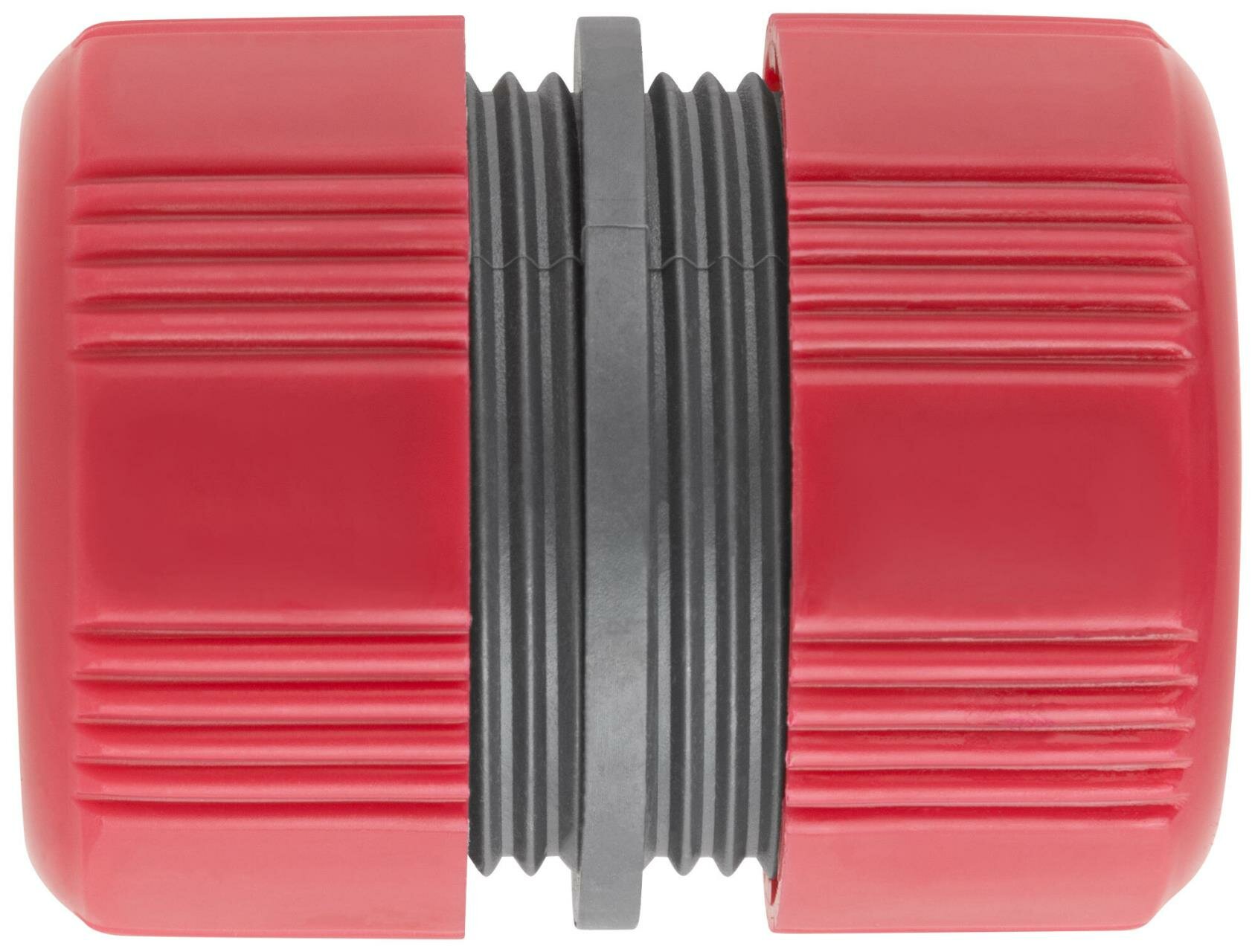 Муфта ремонтная пластиковая 3 4"