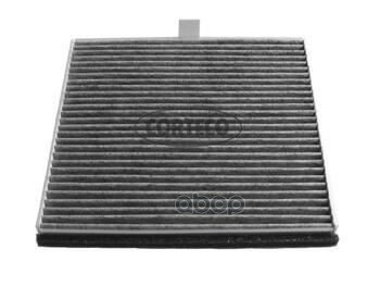 Фильтр салонный угольный Volvo S40 3/99-->, V40 3/99--> Corteco арт. 21653069