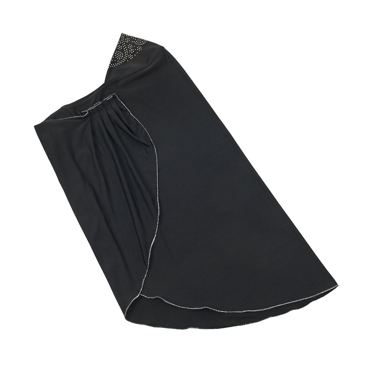 DIY Берет Полосатый Мужской Уличный Лен