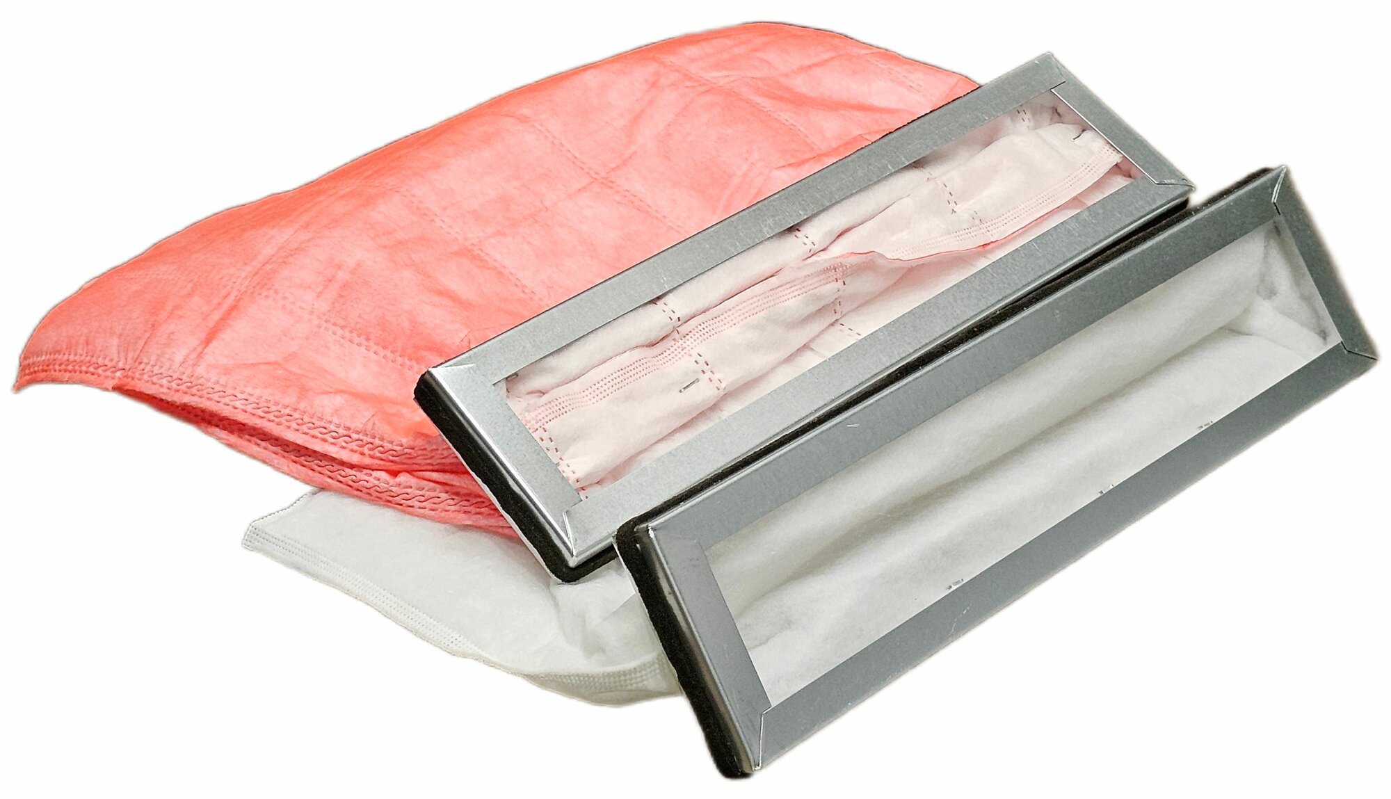 Запасной комплект фильтров