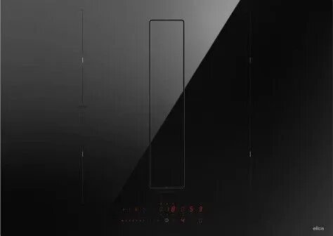 Варочная панель индукционная Elica NIKOLATESLA FIT BL/A/72 (PRF0167054), черный