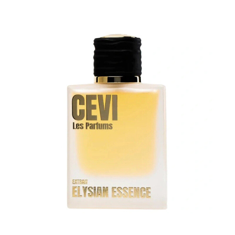 Духи для женщин Cevi Elysian Essence 100 мл / Парфюм Севи Элизиан Эссенс