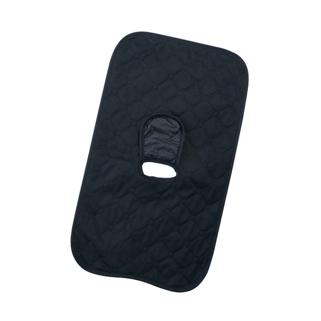 Водонепроницаемые чехлы для автокресел для малышей, Черный