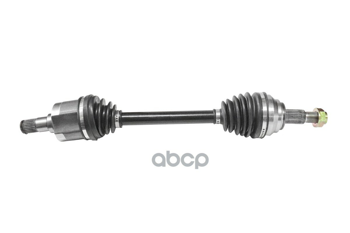 Приводной вал левый Chery Tiggo 5 (T21) CHERY арт. T212203010