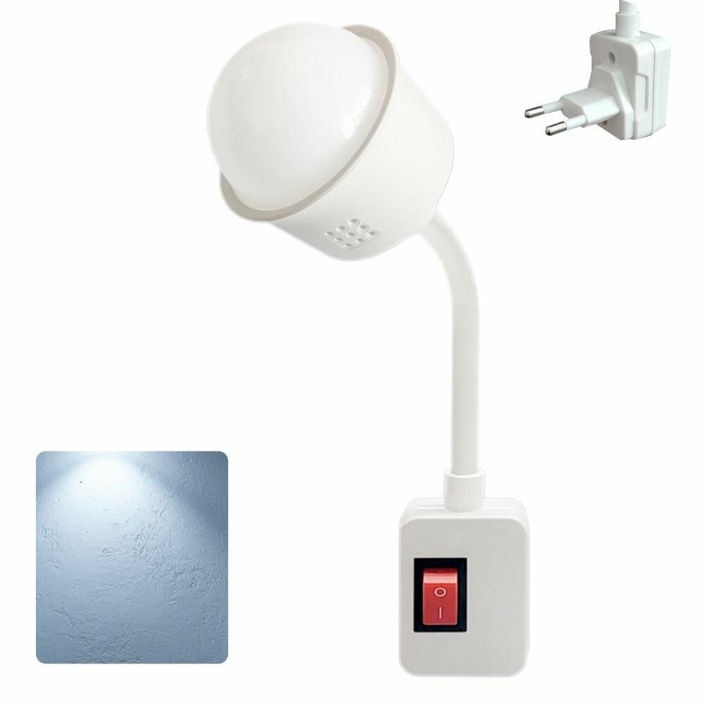 Патрон для лампы с выключателем