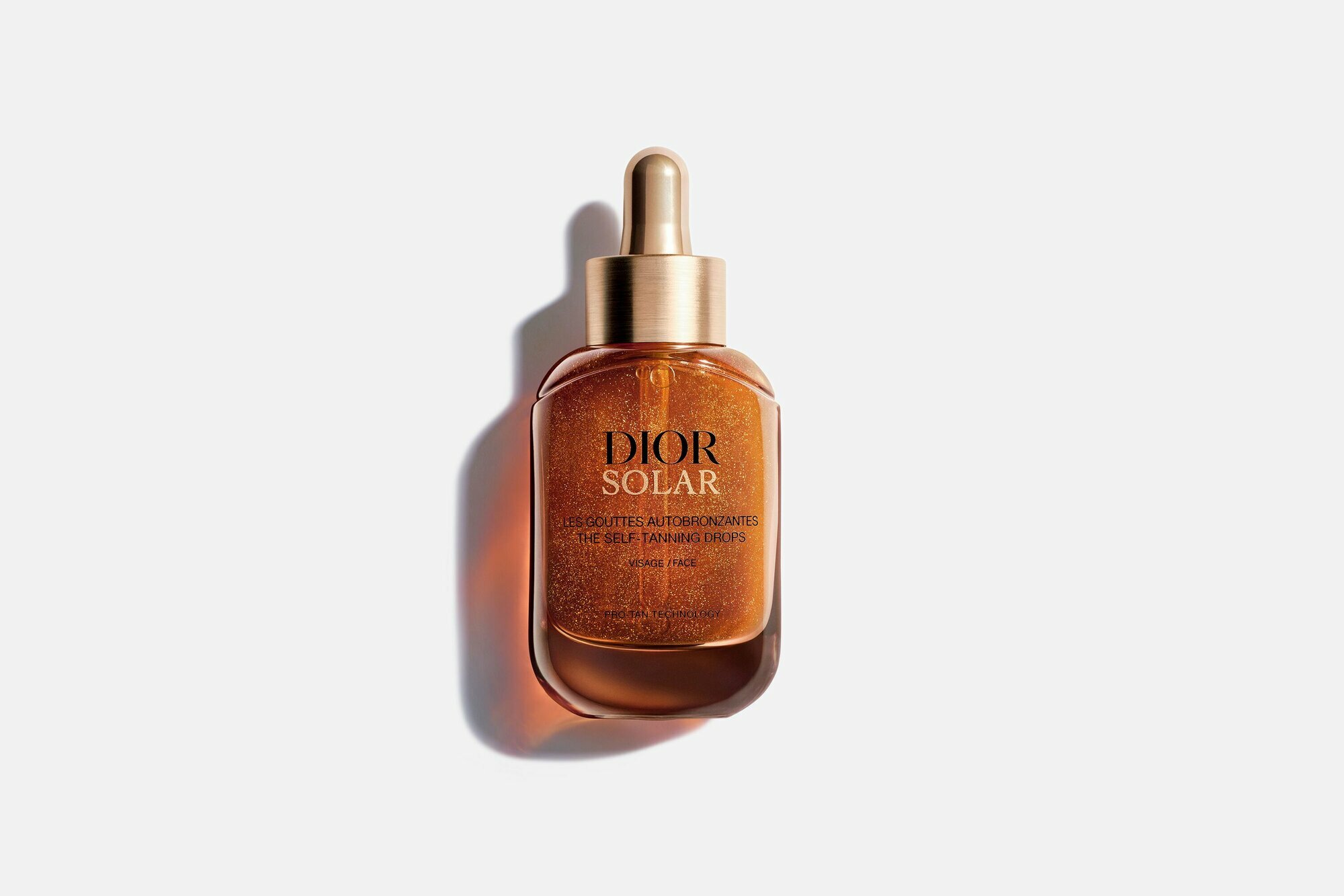 Dior Автозагар в каплях Solar The Self-Tanning Drops, 30 мл