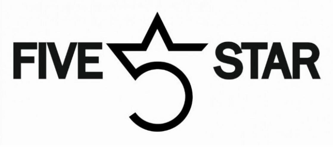 Антигравийная пленка виниловая FiveStar Standart 152 см на лайнере