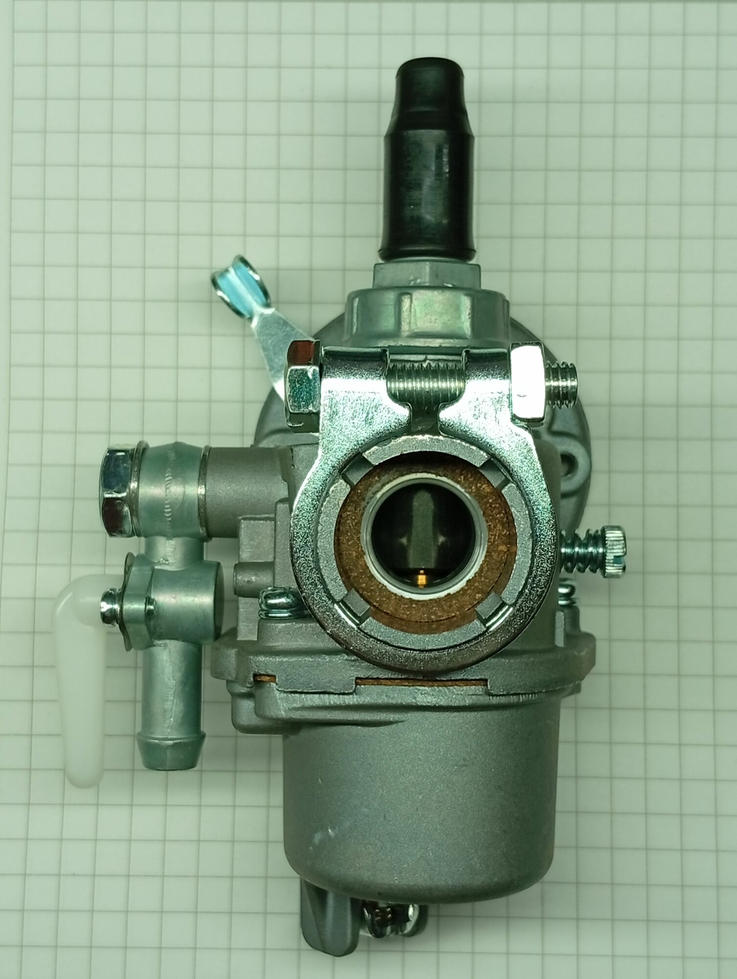 Карбюратор для опрыскивателя CHAMPION PS242 / 02050020327