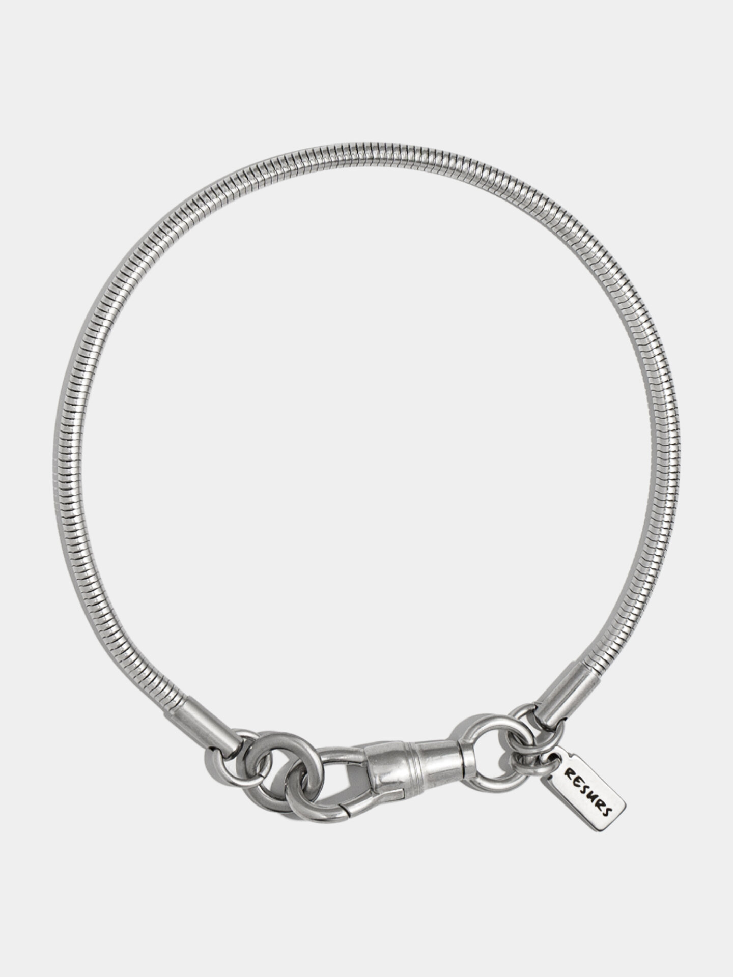 Браслет-цепочка