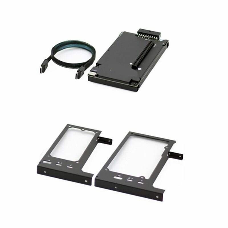 Док-станция для высокоскоростной видеокарты OCuLink-OCuP4v2-без платы адаптера