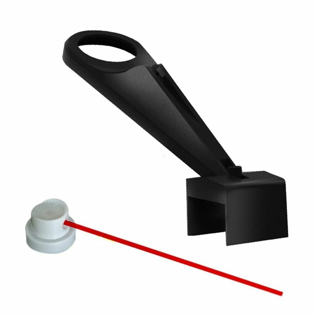 Аппликатор для смазки цепи мотоцикла, Масленка