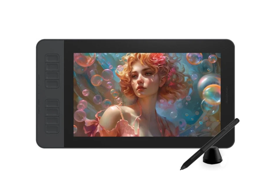 Графический планшет Gaomon PD1161
