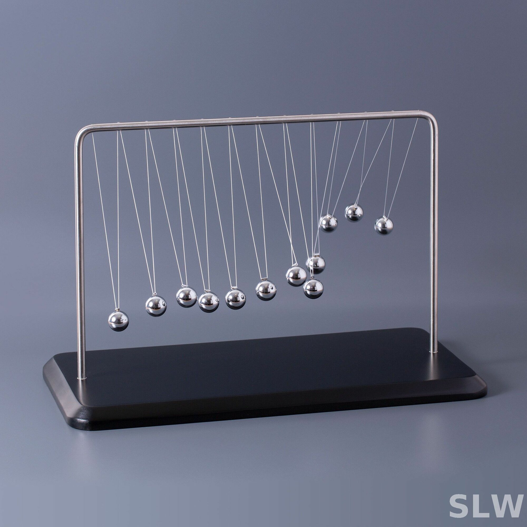 Маятник-антистресс