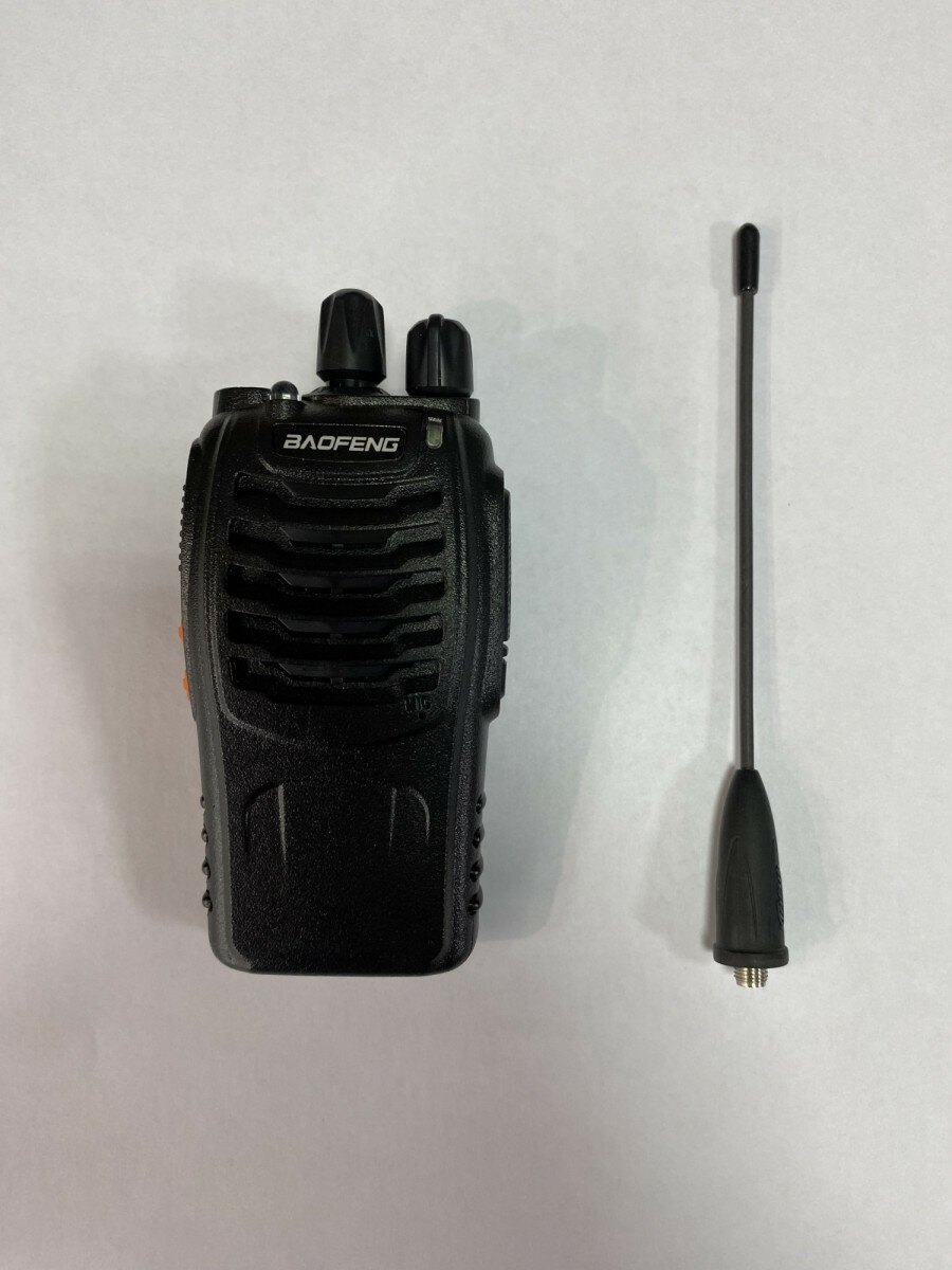 Рация Baofeng BF-888S