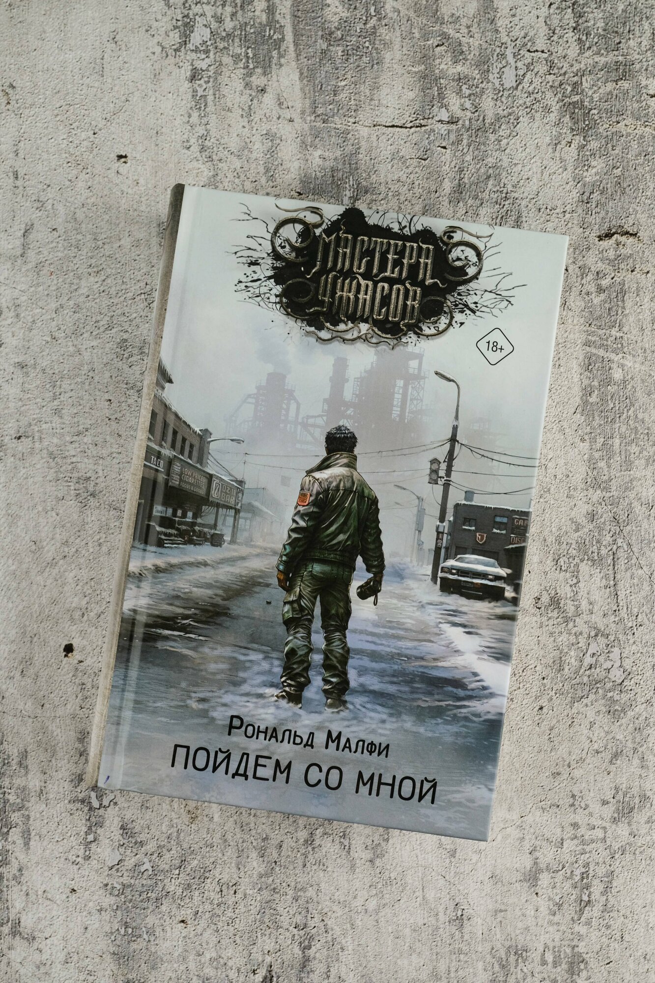 Пойдем со мной — фото 1