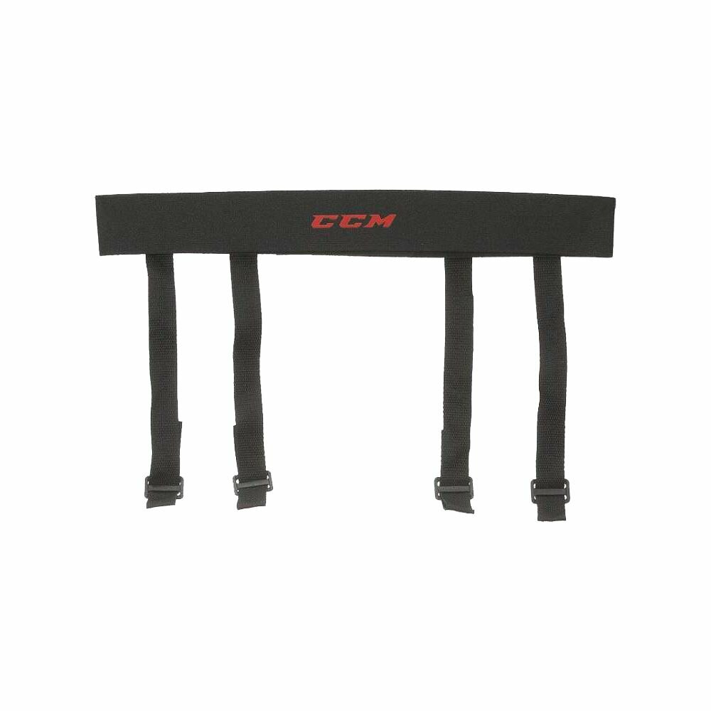 Пояс для поддержки наколенника вратаря CCM Belt Sr