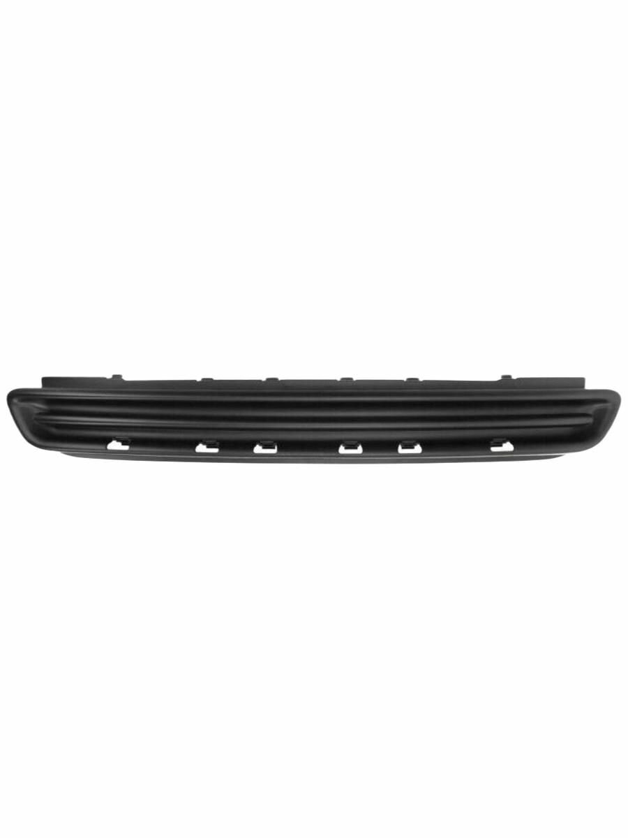 Решетка бампера нижняя новая Peugeot 308 Facelift 11-13 арт. pg07053gaw