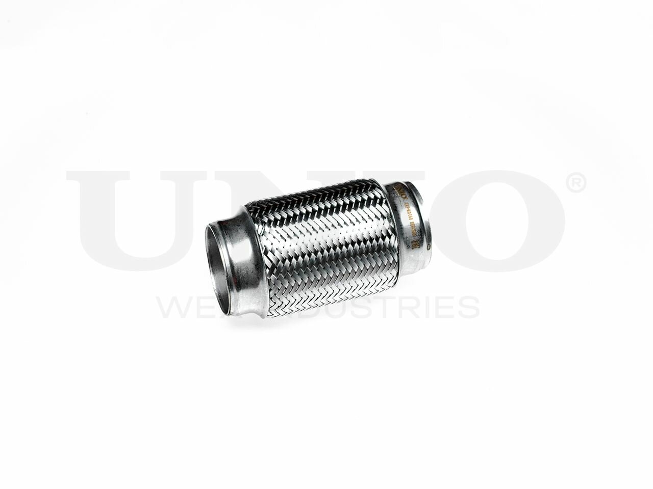 Гофра глушителя 60x150 мм InnerBraid UNIO EXP-60150