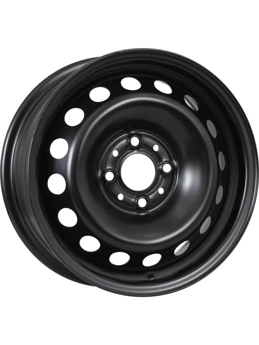 Kronprinz ВАЗ 2170 R14x5.5 4x98 ET35 CB58.6 Black