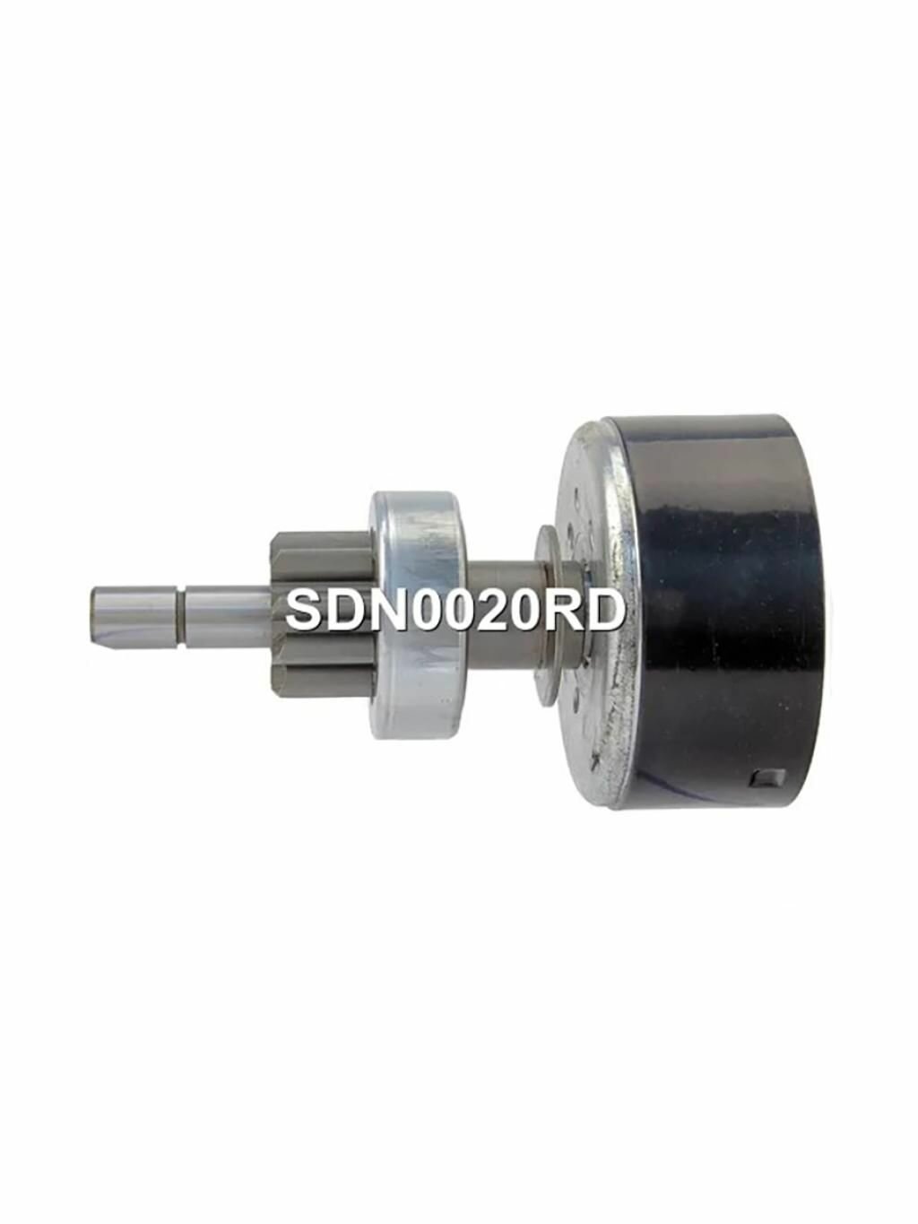 Бендикс стартера KRAUF SDN0020RD Toyota Auris, Corolla, Rav4, Yaris 1nzfe, 2zrfe, 3zrfe, 3zrfae 06-> с редуктором