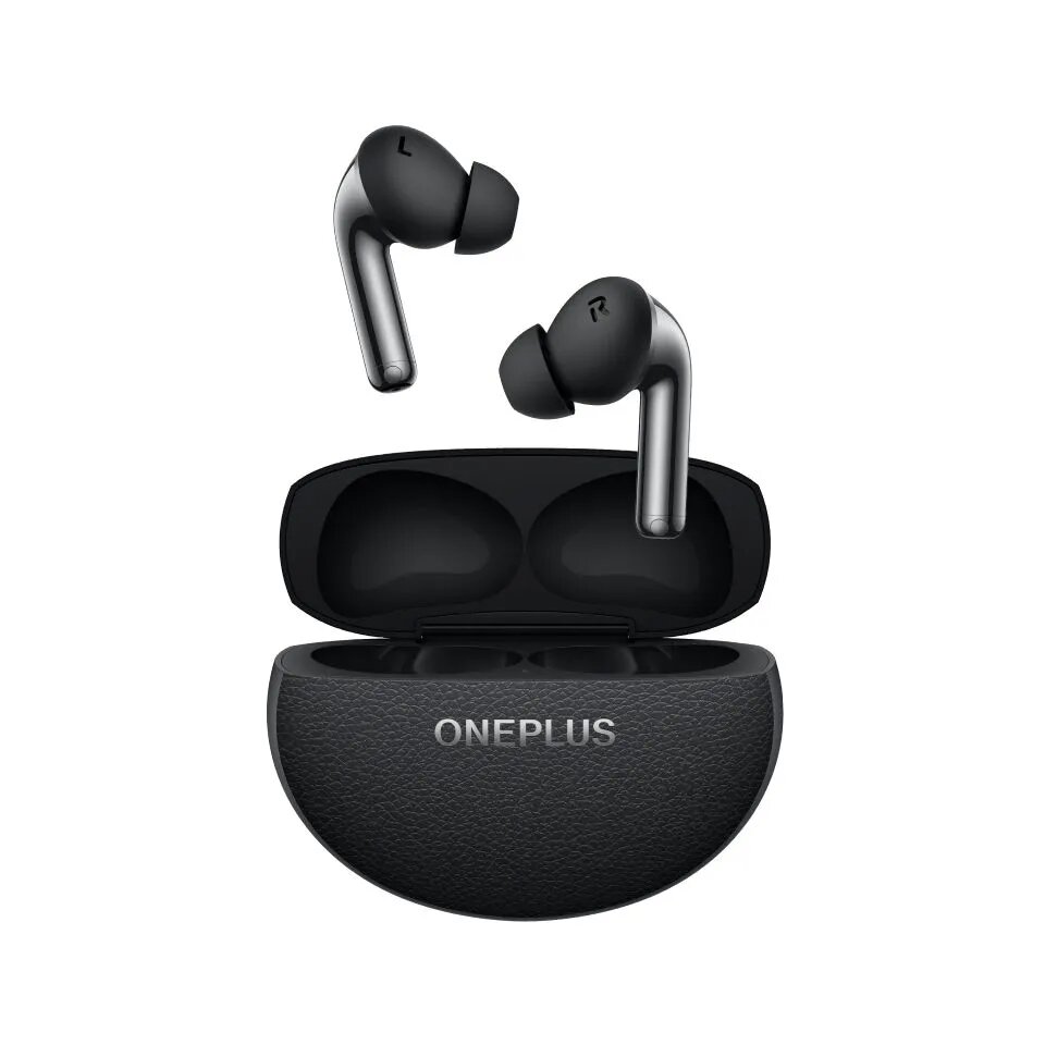 Беспроводные наушники (внутриканальные) OnePlus Buds Pro3 Полуночный E512A