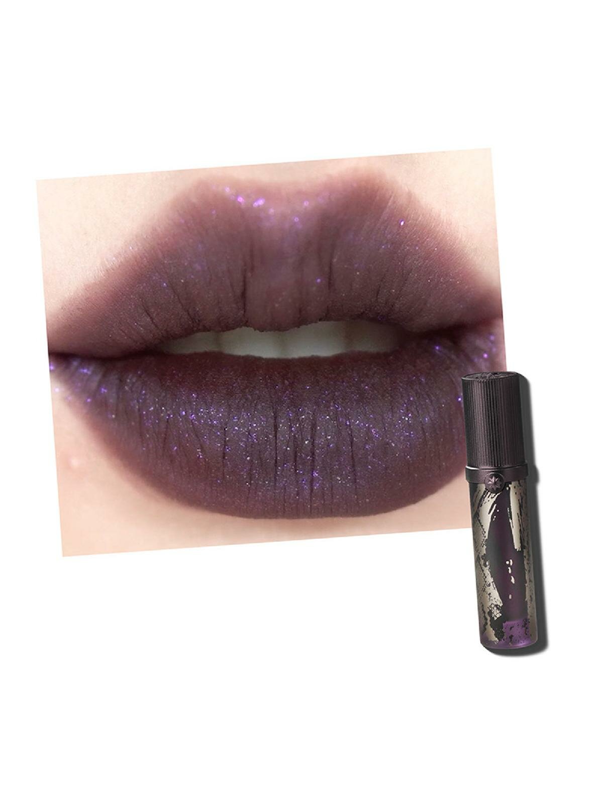 Matte Lipsticks Shades for Various Styles Gentle Ingredients Sensitives Skin Safe