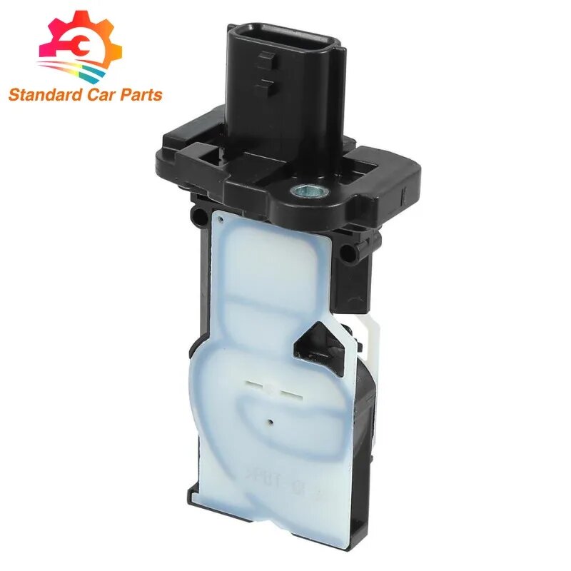 Датчик массового расхода воздуха 22680-BV80B для Nissan Altima Juke Sentra Rogue Pathfinder Versa Maxima 22680BV80B 22680-5RF0A