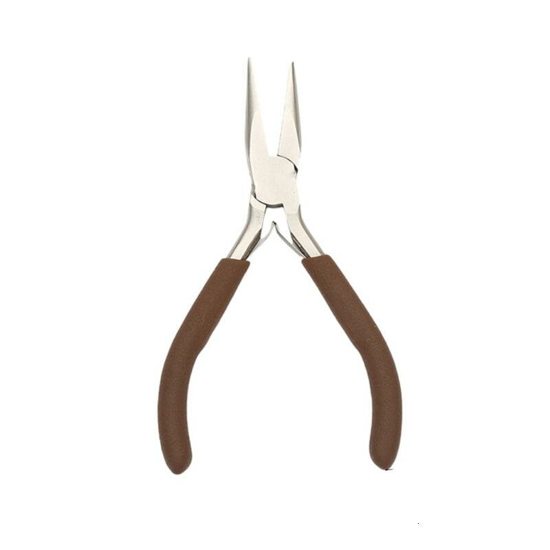 Круглогубцы для ювелирных работ, 4