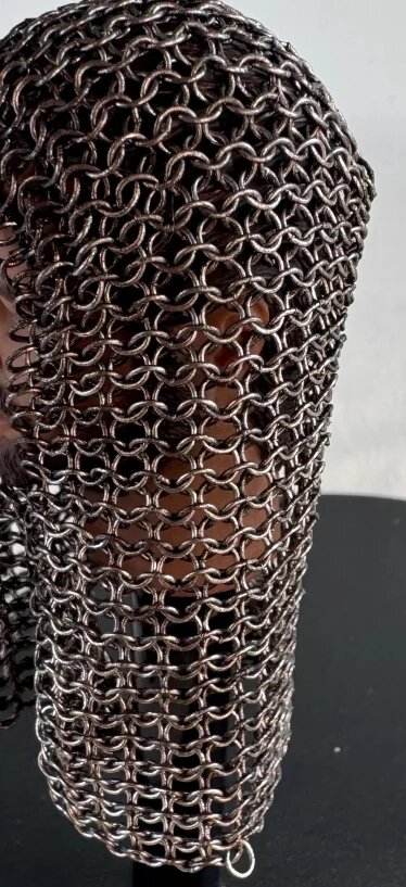 YYDS 1/6 металлические доспехи для фигурок 12 дюймов