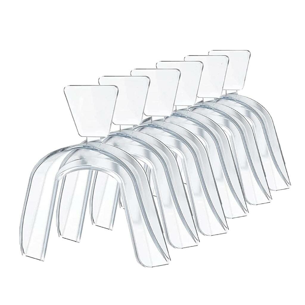 Съёмный ночной капповый протектор для бруксизма