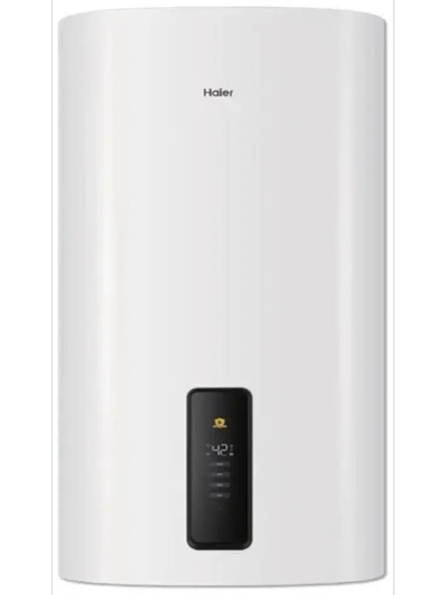 Водонагреватель электрический Haier F7 ES80V WI-FI