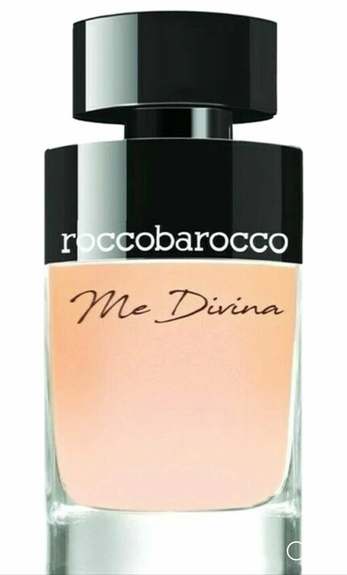 Парфюмерная вода Roccobarocco "Me Divina", женская, восточно-фруктовая, 100 мл