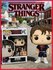 Funko POP! Stranger Things Steve, коллекционная фигурка, винил, для мальчиков, 1...