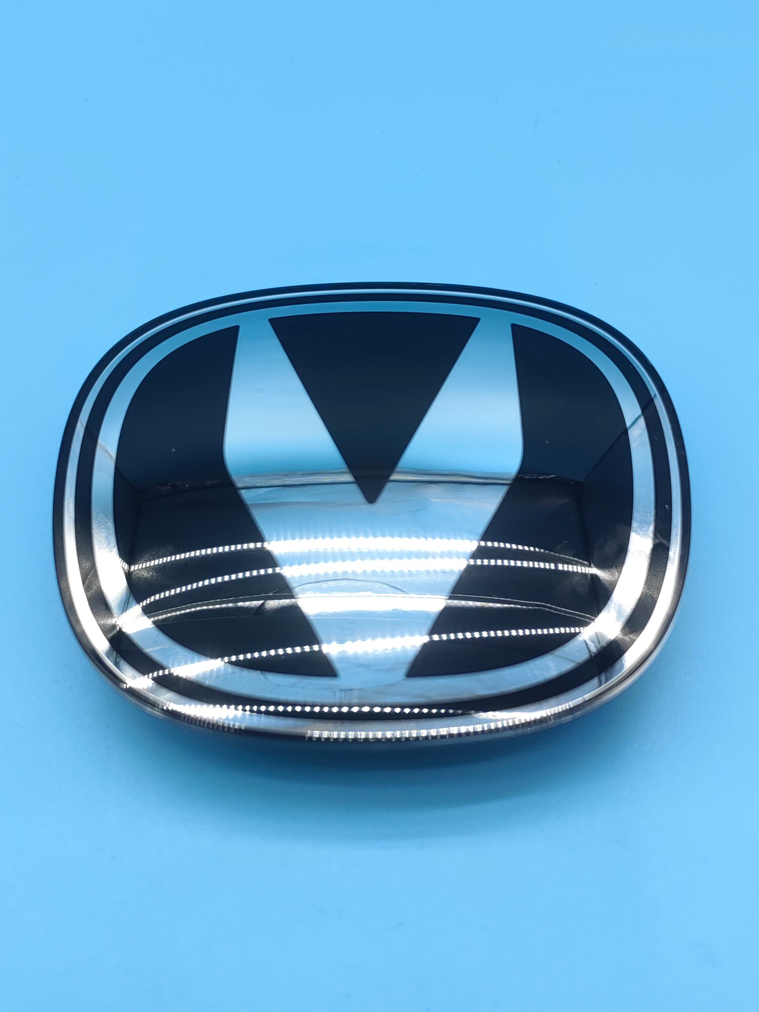 Changan Эмблема решетки радиатора Changan Uni-V C281F2714010400