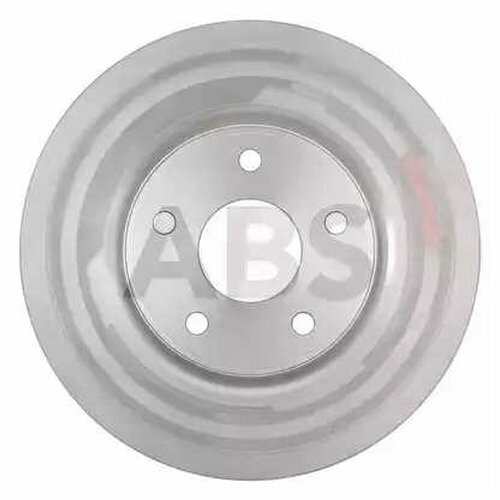 Диск тормозной Abs 18405 для Chrysler GRAND VOYAGER V RT V, Pacifica; Dodge Journey; Fiat Freemont
