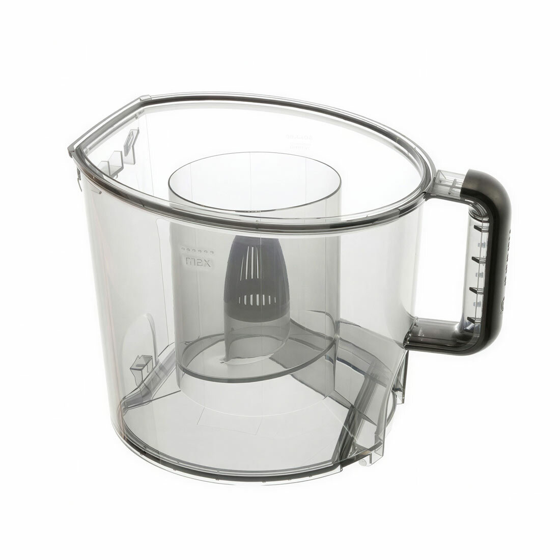 Контейнер для пыли для пылесоса Bosch BGC41/BGS41 (11031286)