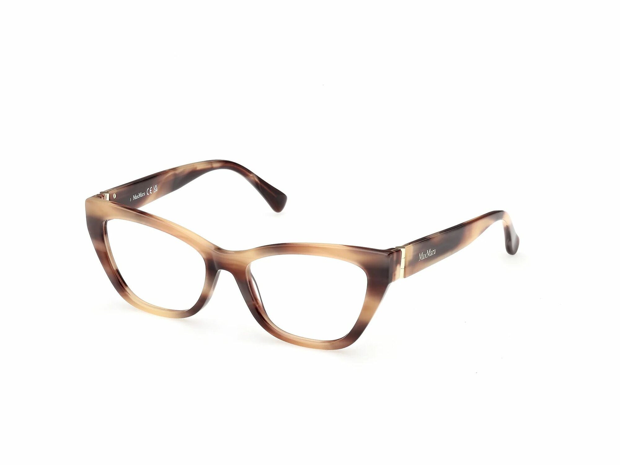 Оправа MAX MARA MM 5228 047 (53-17)