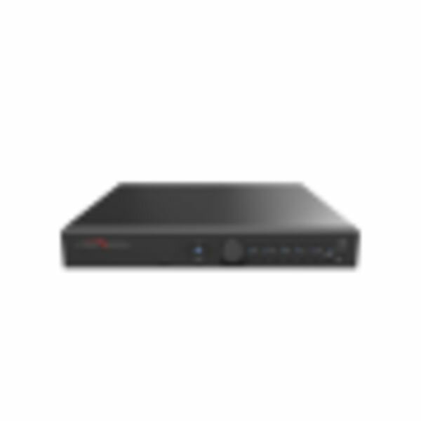 Polyvision PVDR-85-32E4 Мультиформатный AHD/HD-CVI/HD-TVI видеорегистратор