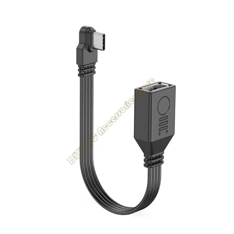 USB C до USB 2.0 Адаптер N7YA