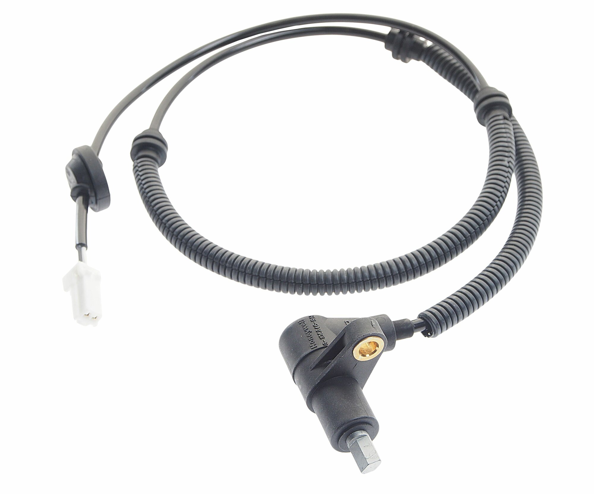 Датчик АБС KIA Rio (00-) колеса заднего правого MANDO