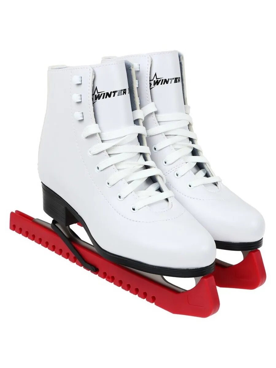 Универсальные чехлы для коньков в ярких цветах