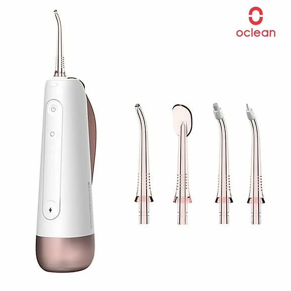 Oclean W10 Ирригатор для полости рта Беспроводной ирригатор для чистки зубов
