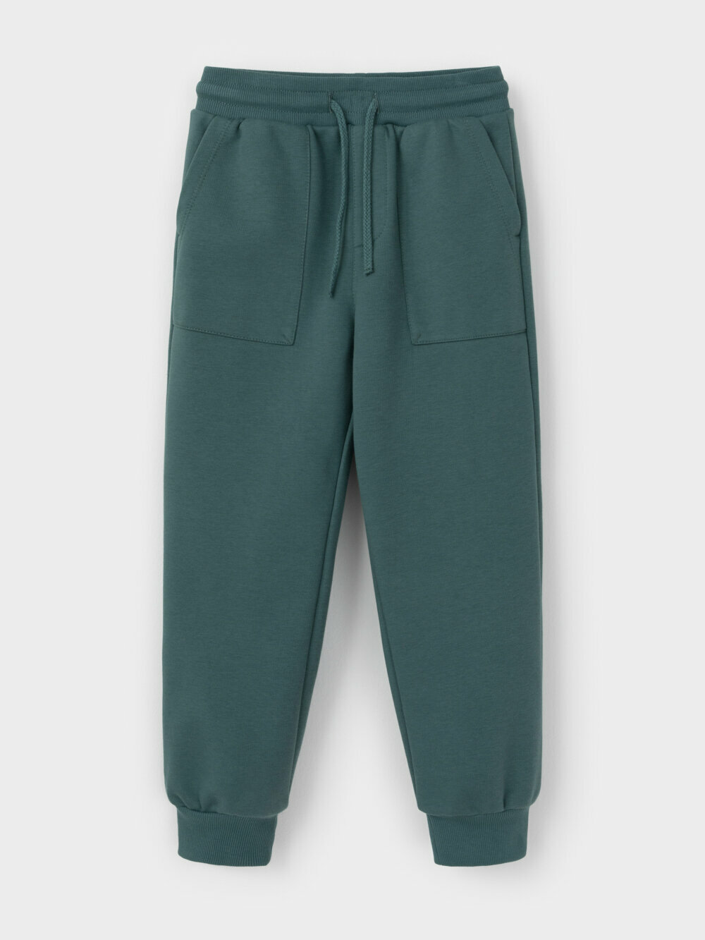 Брюки спортивные спортивные штаны для мальчика, натуральный хлопок