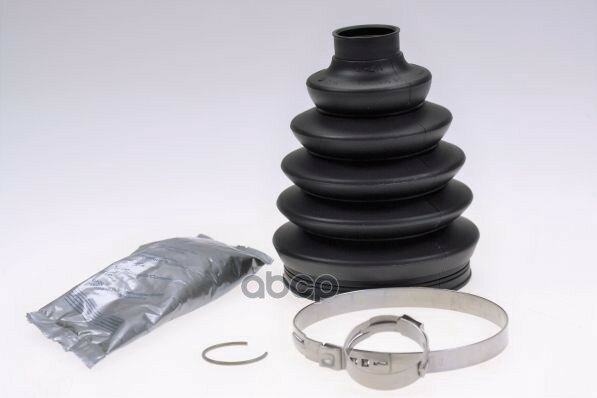 Пыльник шруса LOBRO 306 329 GKN (Loebro) арт. 306 329