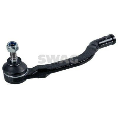 Наконечник рулевой тяги R SWAG 60921284 NISSAN Primastar 03 01. OPEL Vivaro 1,9-2,5 DTI 08 01. RENAULT Espace IV 1,9-3