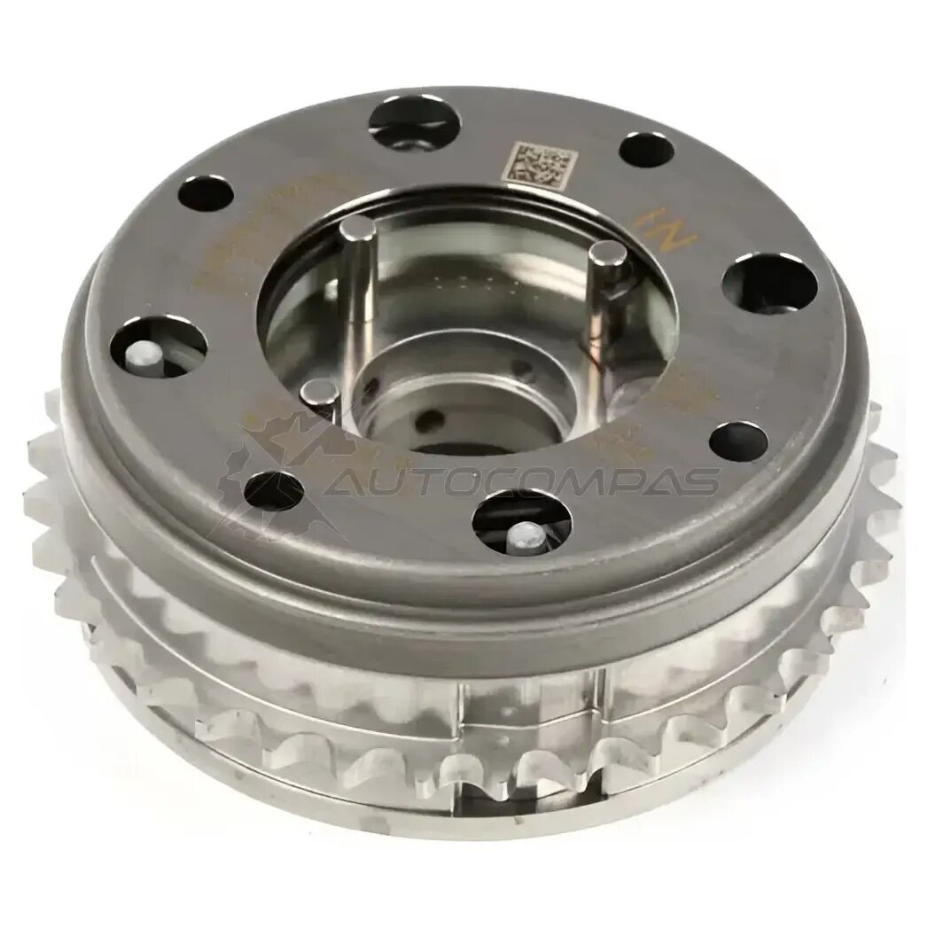 Фазорегулятор ванос впускной двигатели B32 B38 Bmw F20 F45 F46 F22 F34 F30 G20 F32 G22 G30 G32 G11 G01 G02 Mini Clubman F54 Cooper F55 EPAK 11 36 8 684 920