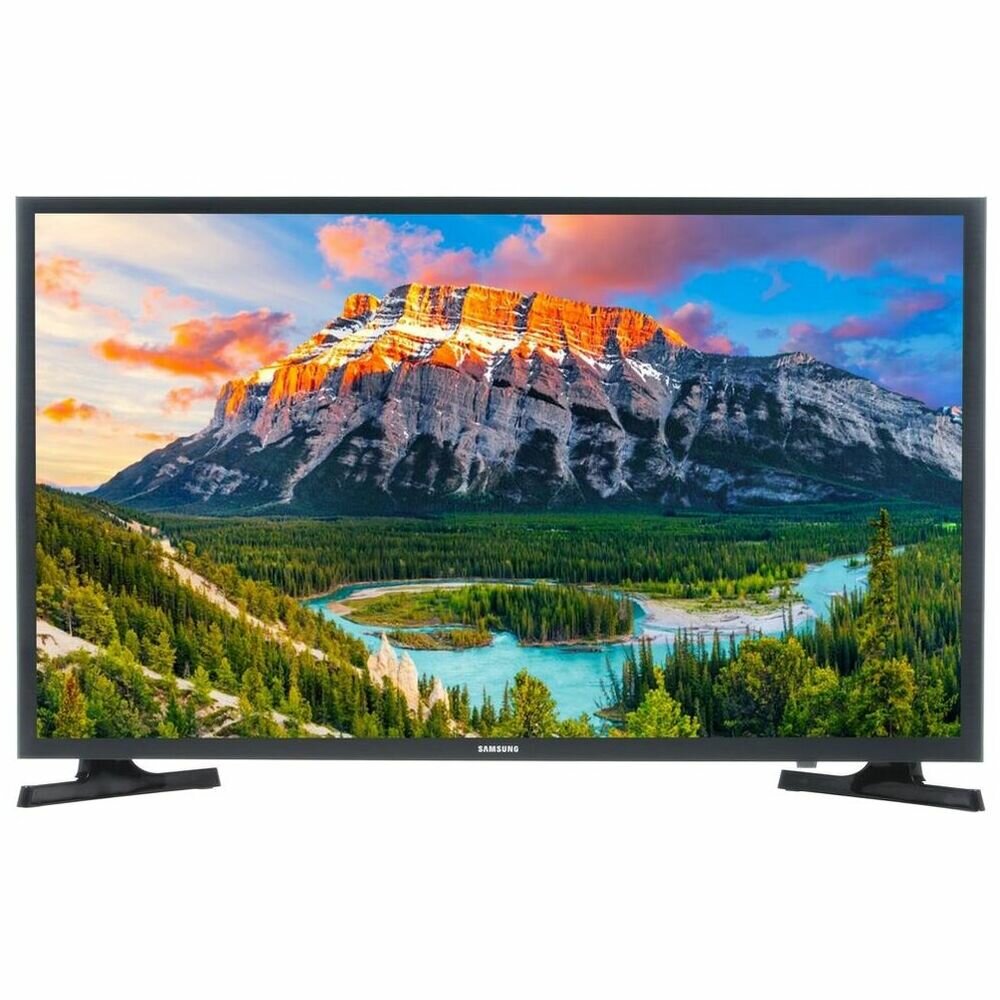 Телевизор 32" Samsung UE32H5000FUXRU 2025